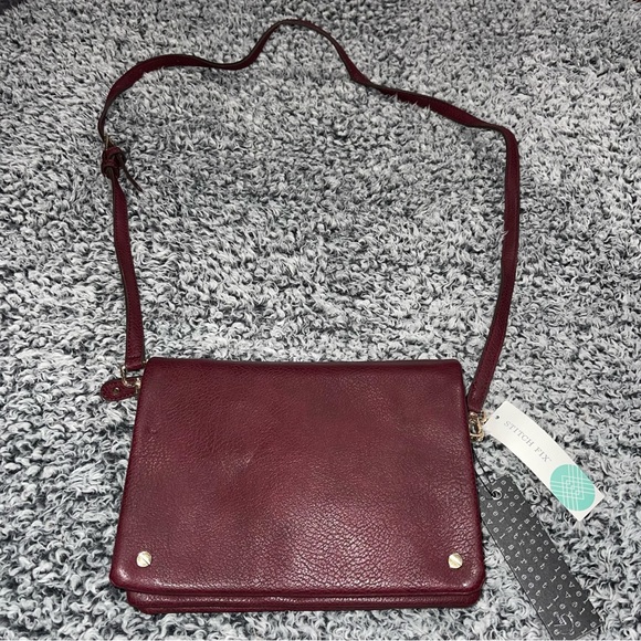 Street Level | Bags | Street Level Crossbody Purse | Poshmark